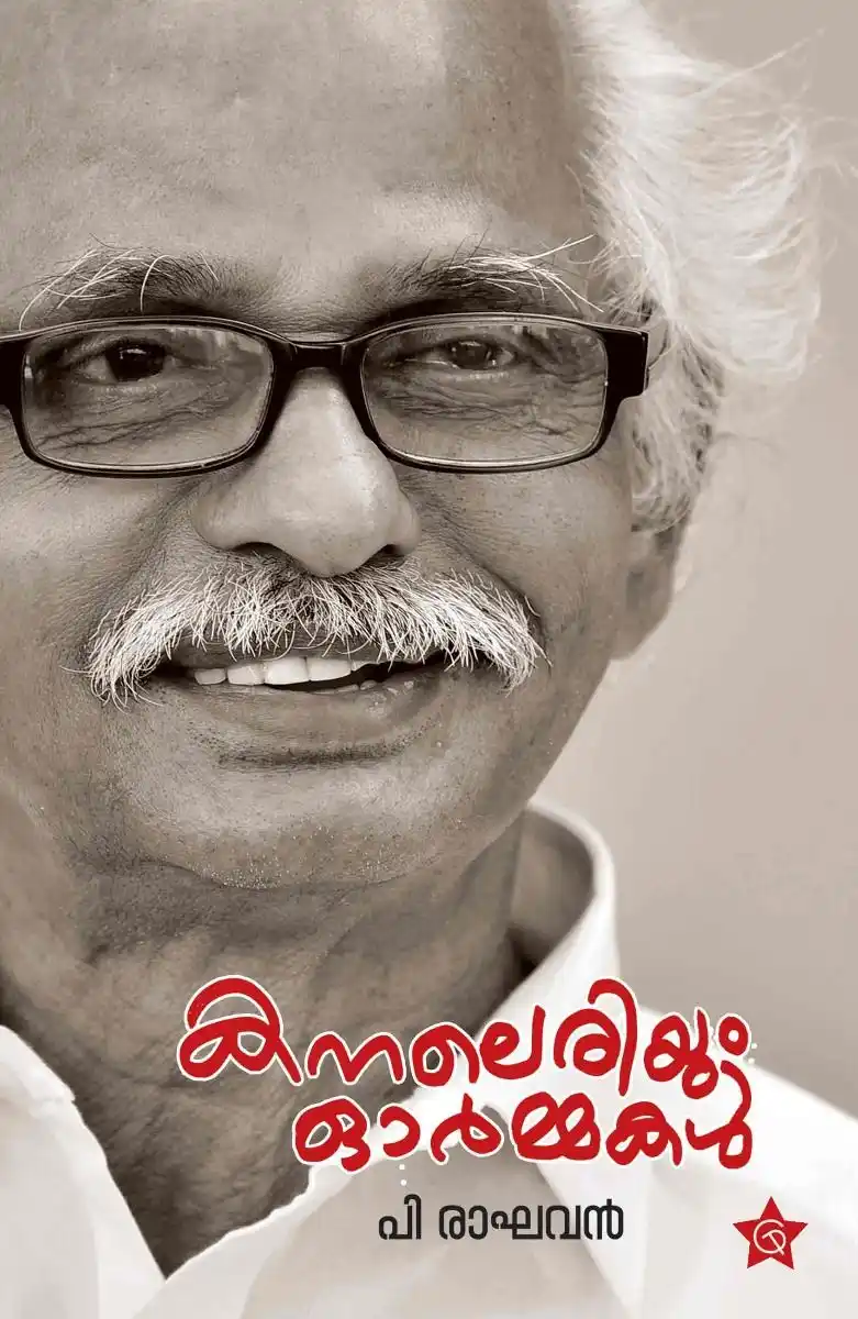 കനലെരിയും ഓർമ്മകൾ - Don Books India
